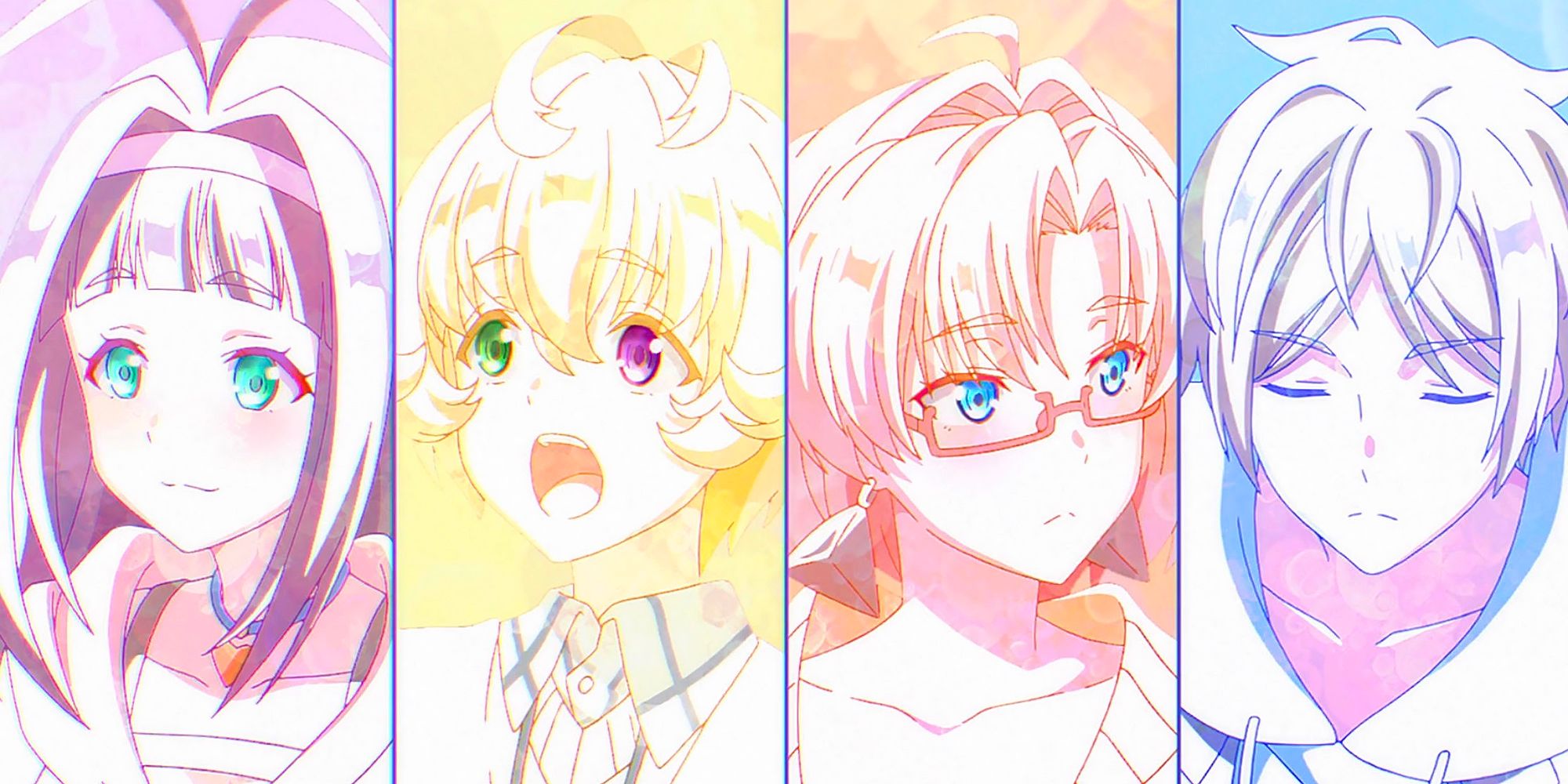 Is Deep Insanity the Worst Anime of the Fall 2021 Season? | CBR