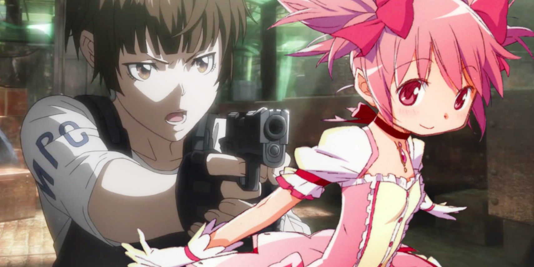 10 Anime Heroes Who Sacrificed Themselves For The Villain | CBR