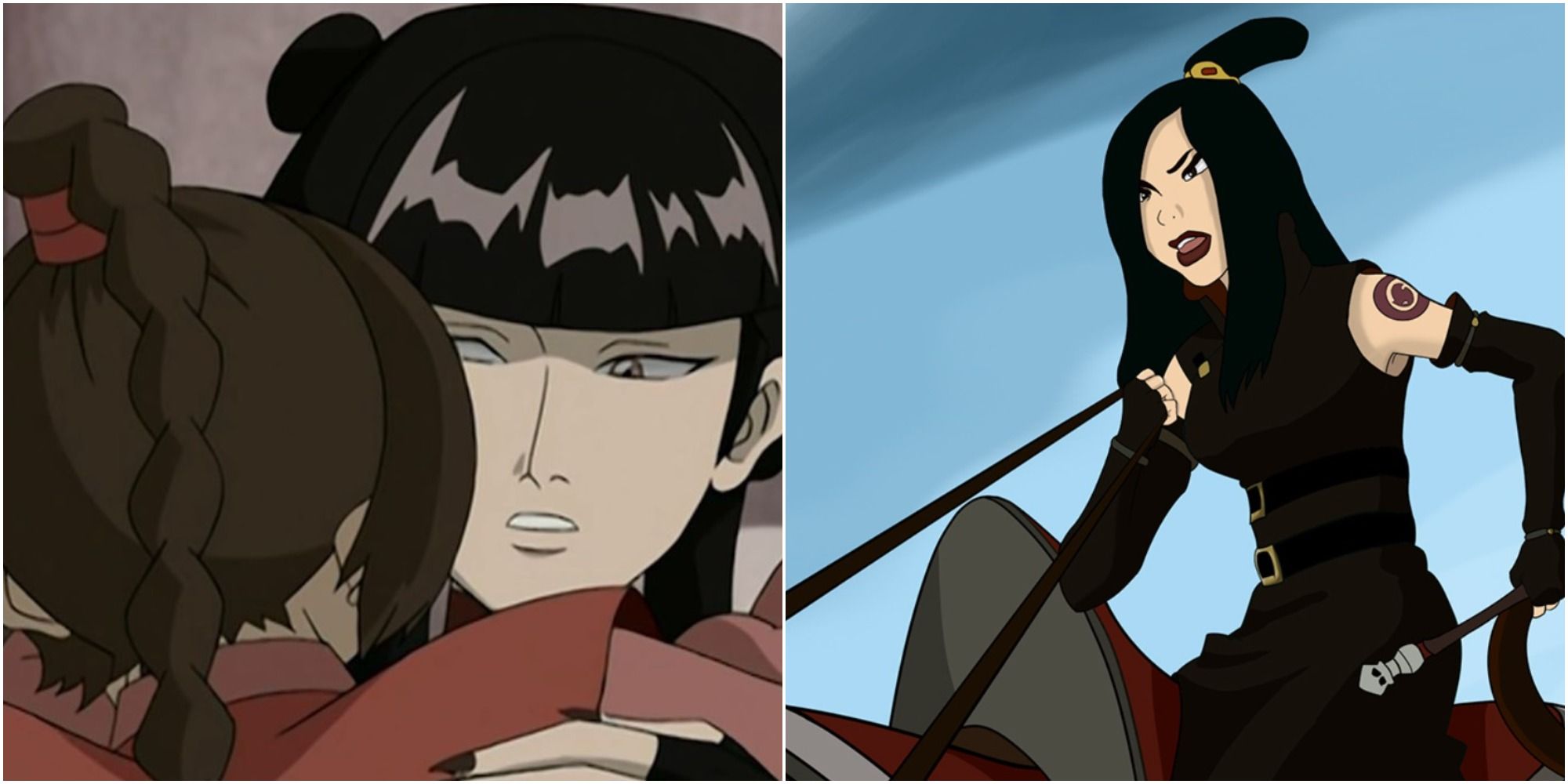 Avatar: 10 Times The Villains Did Something Nice | CBR