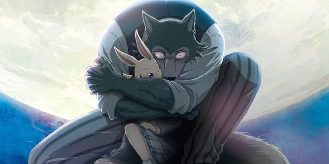 Beastars Celebrates 7.5 Million Copies in Circulation With New Art