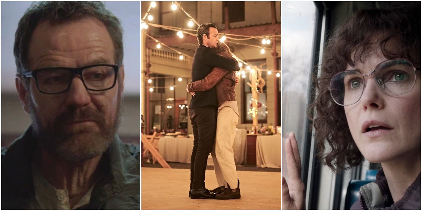 10 Series Where The Final Season Was The Best | CBR