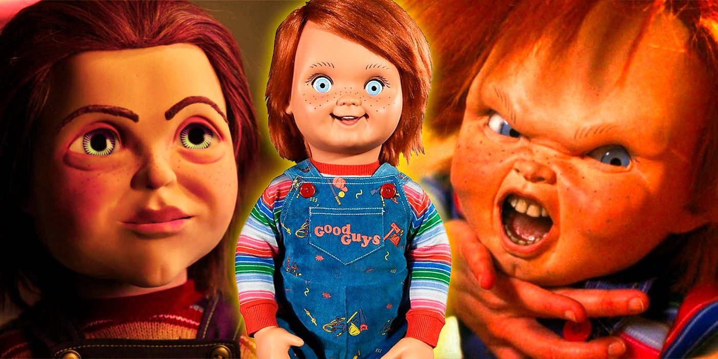 Every Way Chucky Has Died in the Child’s Play Franchise | CBR