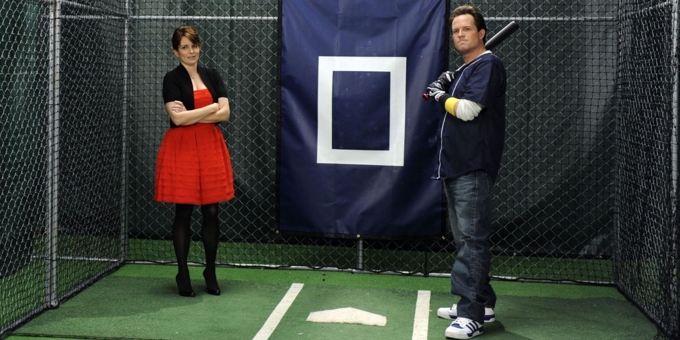 Dean Winters Is Living With Constant Pain After Multiple Amputations