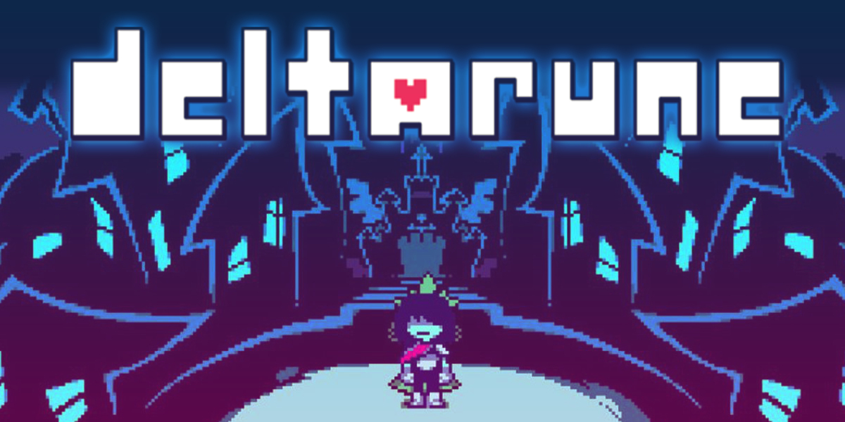 Everything You Didn't Know About Deltarune | CBR
