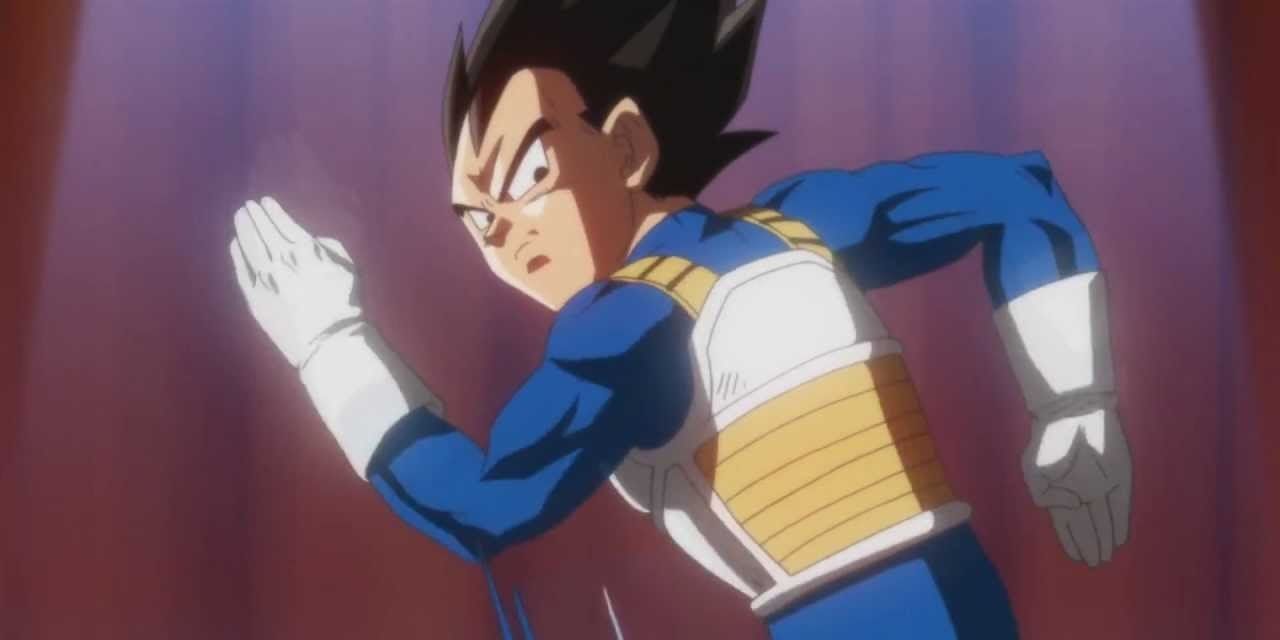 Dragon Ball Super Fans Love What a Solid Bro Vegeta Has Become