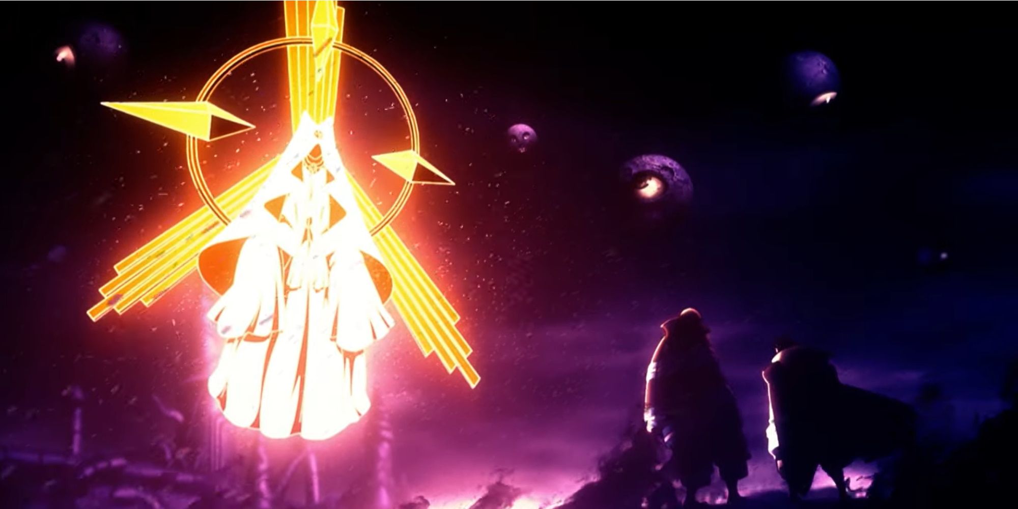 Fire Force: Has the Manga Revealed the Evangelist's True Identity?