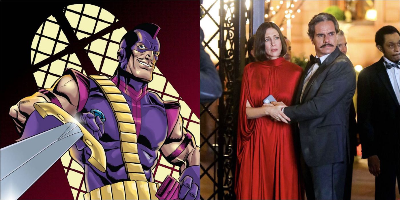 Hawkeye: 10 Things Only Comic Fans Know About Jack Duquesne | CBR