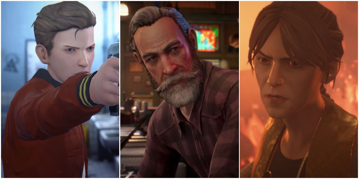 Life Is Strange: 10 Most Evil Characters | CBR
