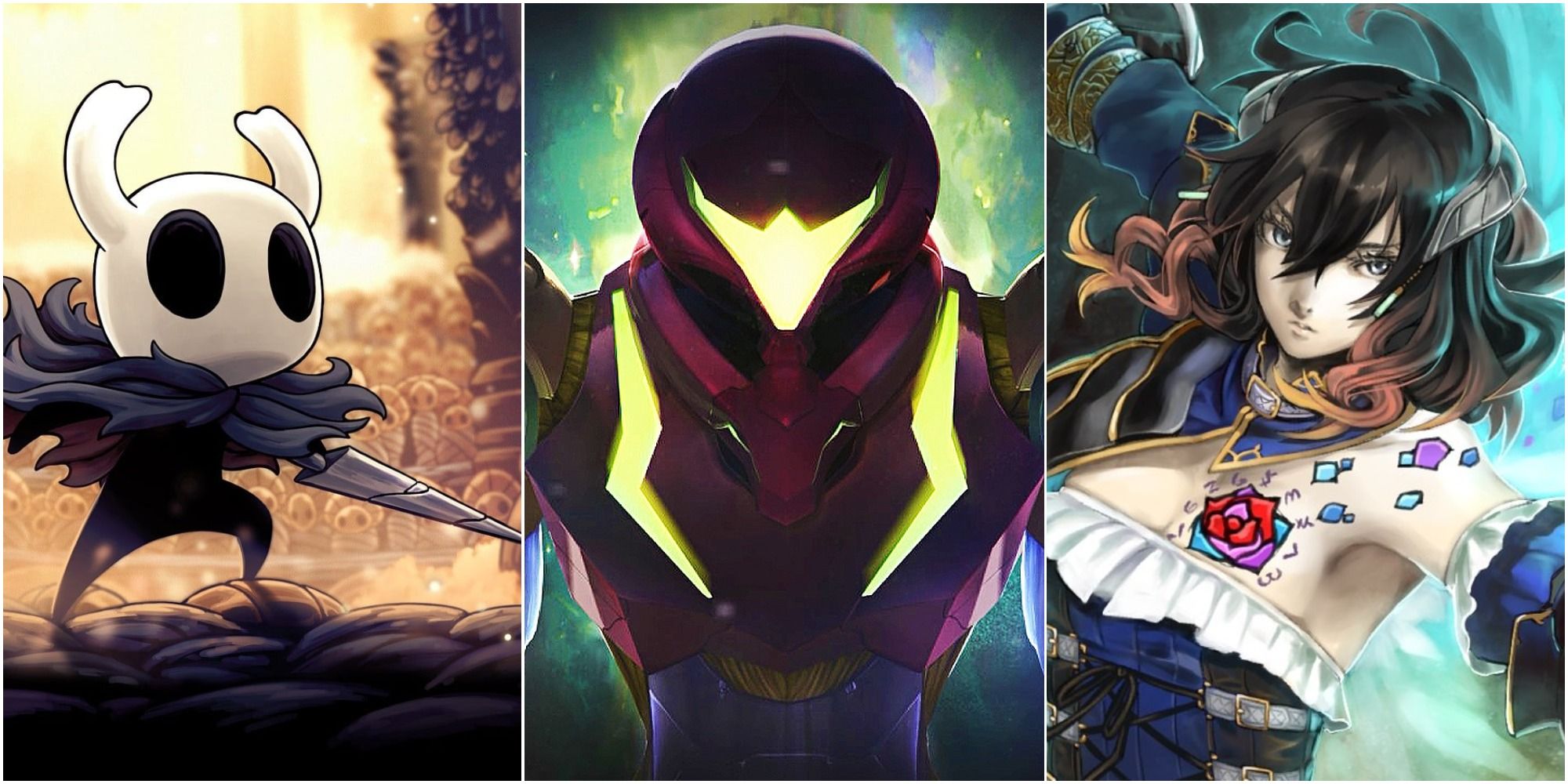 10 Lessons The Metroidvania Genre Could Learn From Metroid Dread