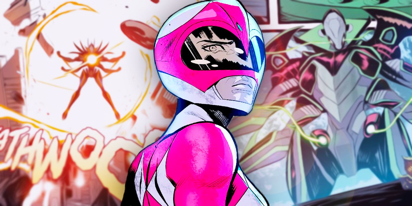 Why the Power Rangers Lost Their Most Brutal War and What Happens Next