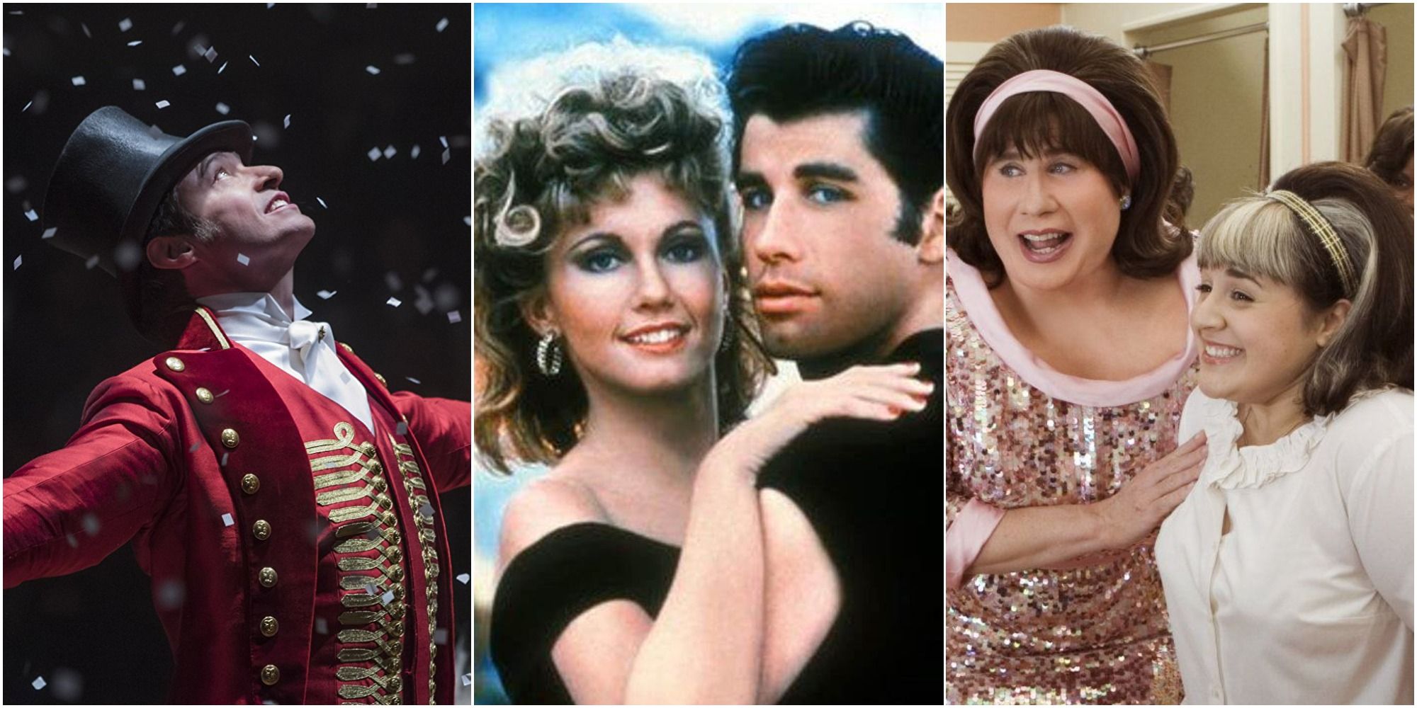6 Nostalgia Movies That Completely Misrepresent The Era They're Based In