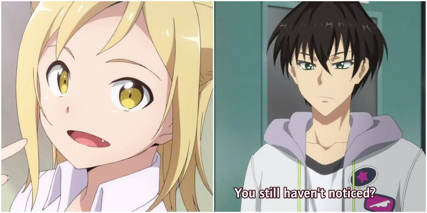 10 Times Talking Saved The Day In Anime | CBR