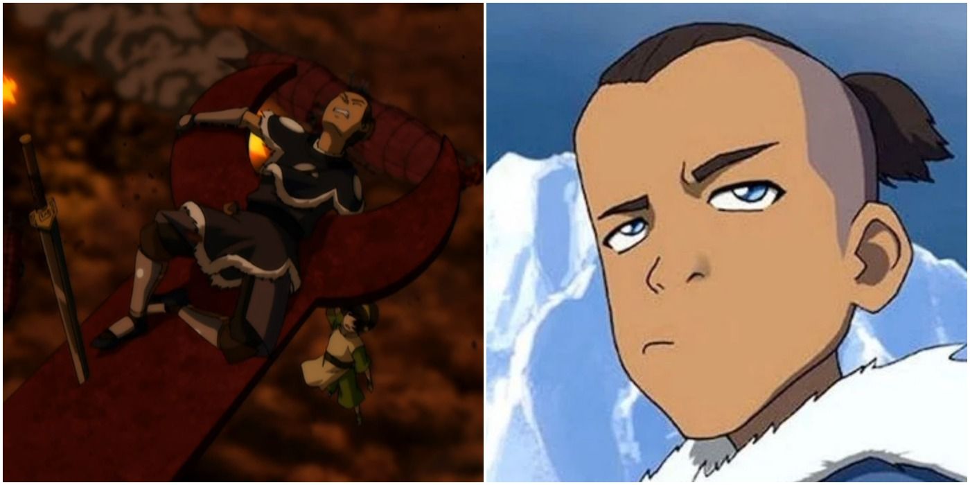 The Last Airbender: 10 Things Team Avatar Learned From Sokka