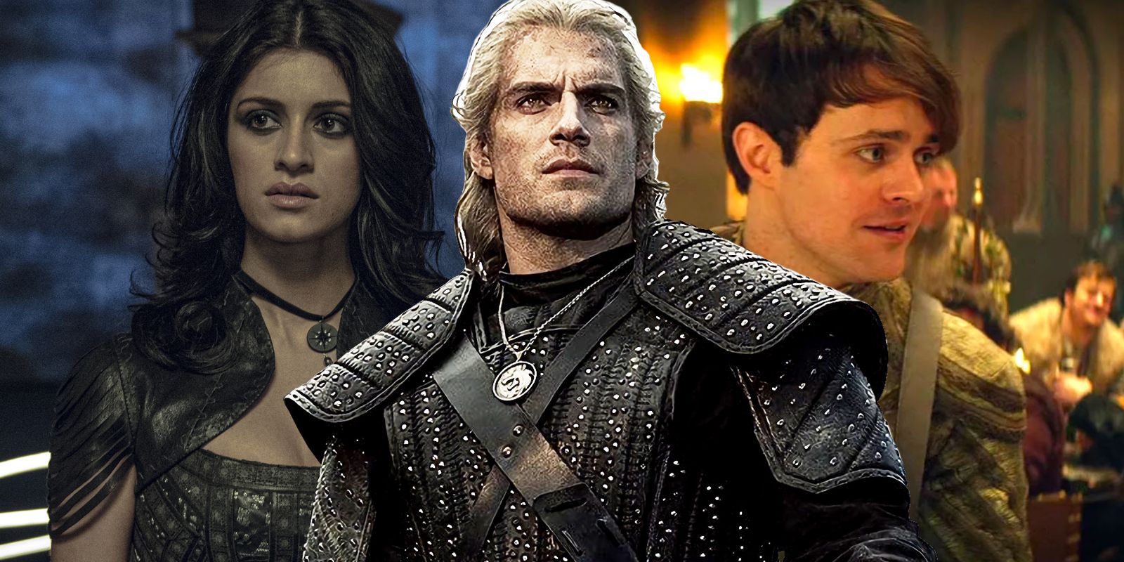 The Witcher Season 2 Trailer Reunites Geralt and Jaskier | CBR