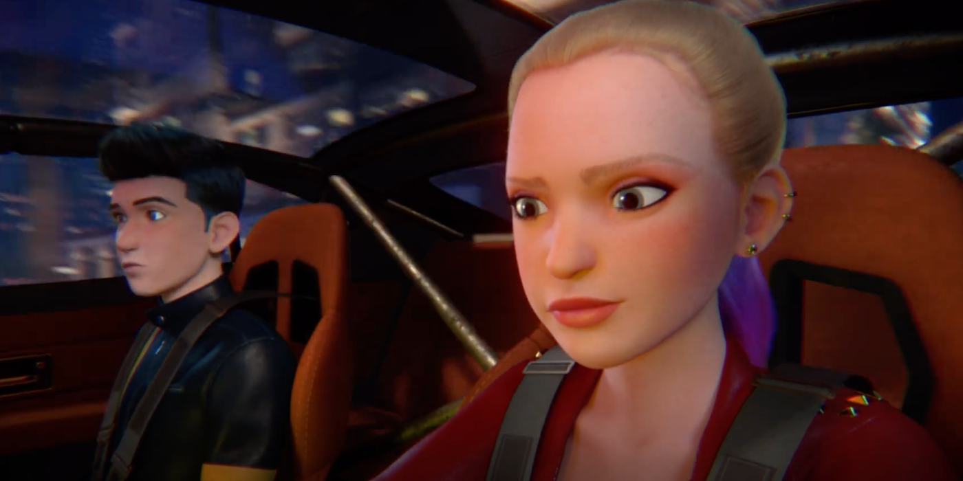 Fast & Furious Spy Racers' Franchise Easter Eggs, Explained | CBR