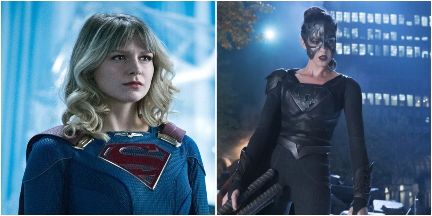 Arrowverse: The 10 Strongest Characters, Ranked | CBR
