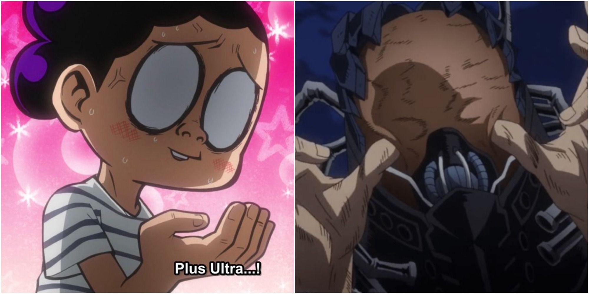 My Hero Academia: The 10 Most Disliked Characters, Ranked | CBR