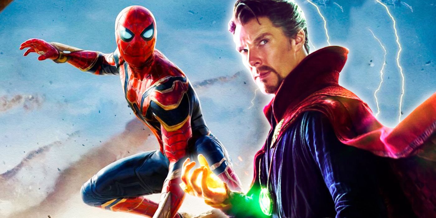 Marvel Planned to Hide No Way Home's Villains and Market It as Spider ... Marvel Planned to Hide No Way Home's Villains and Market It as Spider ...
