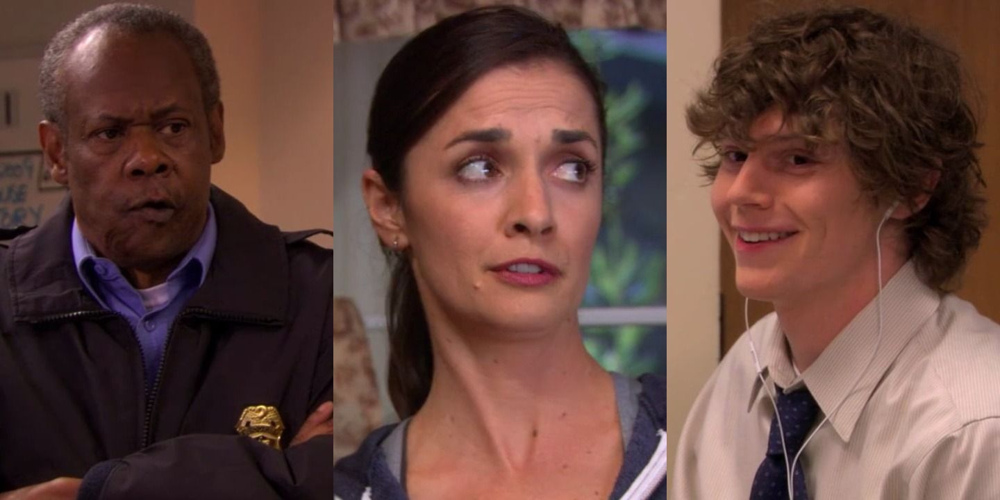 10 Characters From The Office Fans Wanted To See More Of | CBR