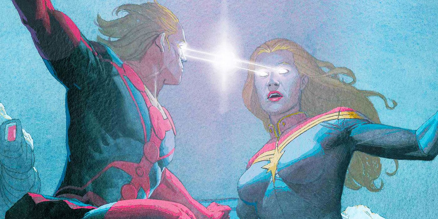 The MCU's Biggest Superhero Teams Are Headed to War - With Each Other