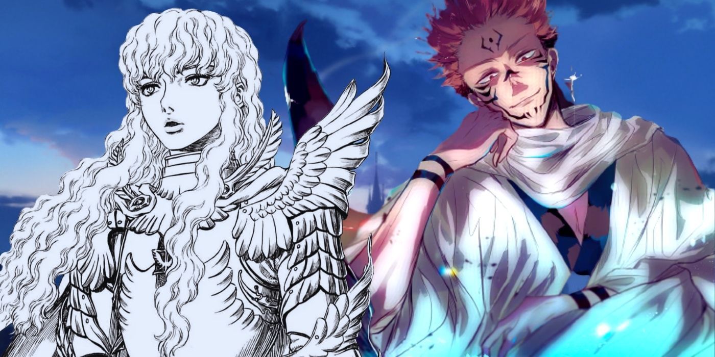 10 Anime Protagonists Who Made Deals With Demons | CBR