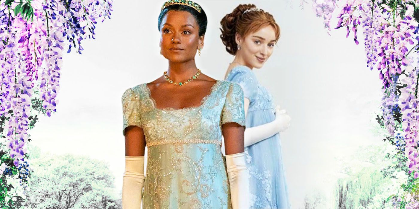 Bridgerton's Kate Sharma Is No Daphne | CBR