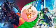 Five Best Video Game Remasters That Released In 2021 CBR Five Best Video Game Remasters That Released In 2021 CBR