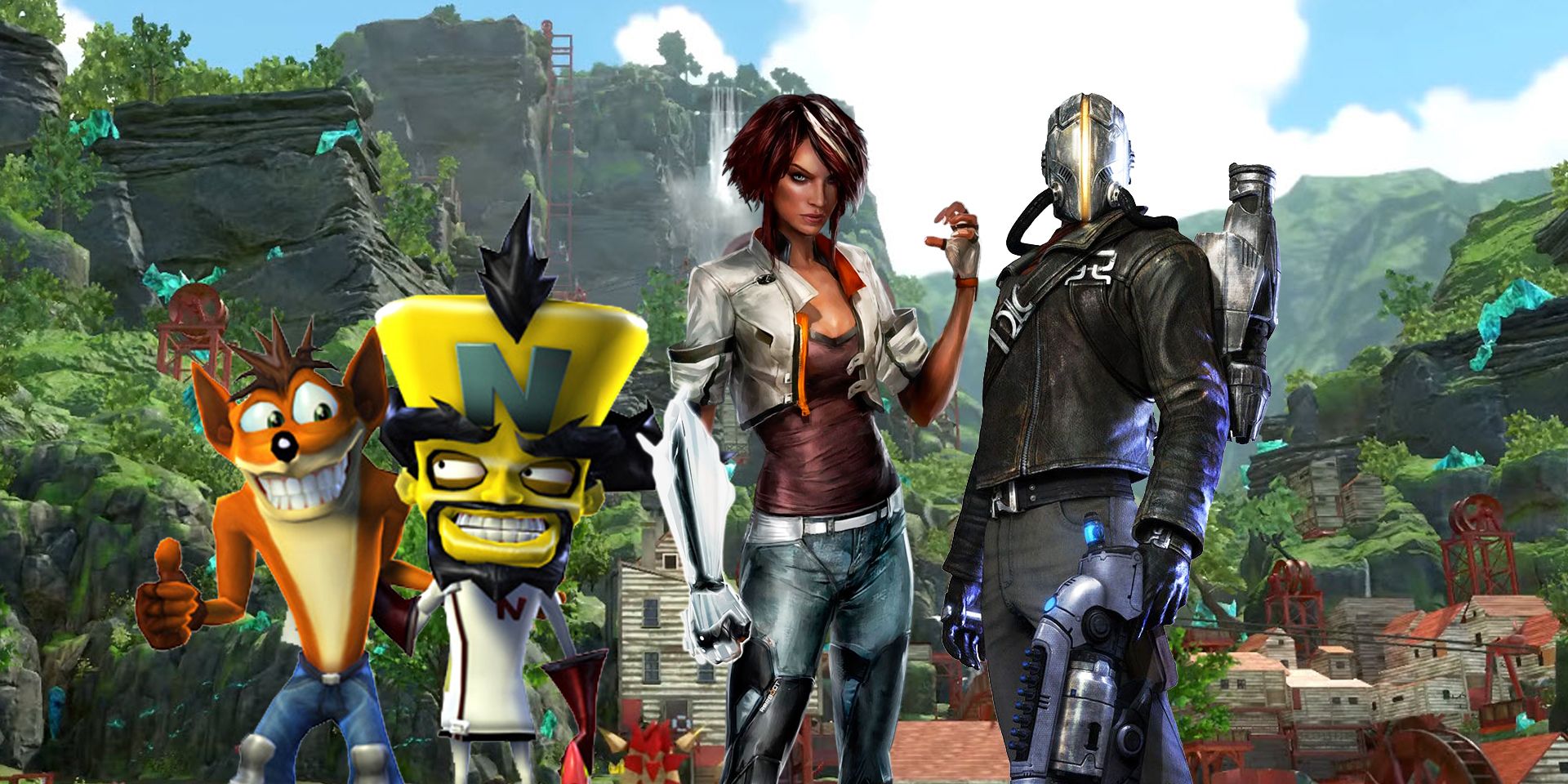 10 Bad Games With A Good Gameplay Mechanic | CBR