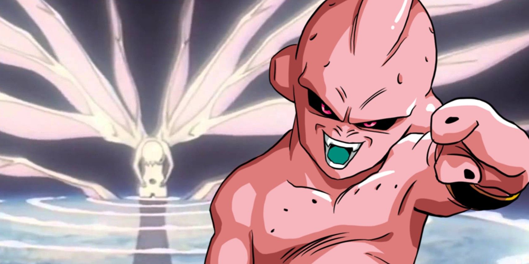 10 Times Entire Planets Were Destroyed In An Anime | CBR