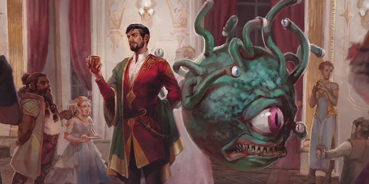 DnD: How to Use 5e's Most Controversial Skill | CBR