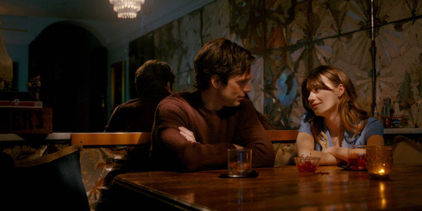 Fresh Director Explains the Unsettling Power of Melding Rom-Coms With ...