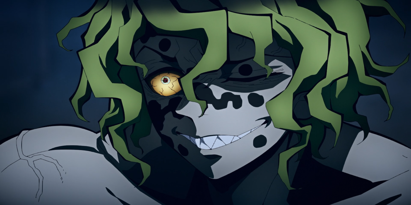 Demon Slayer: Gyutaro Turns the Tables with Deadly Consequences