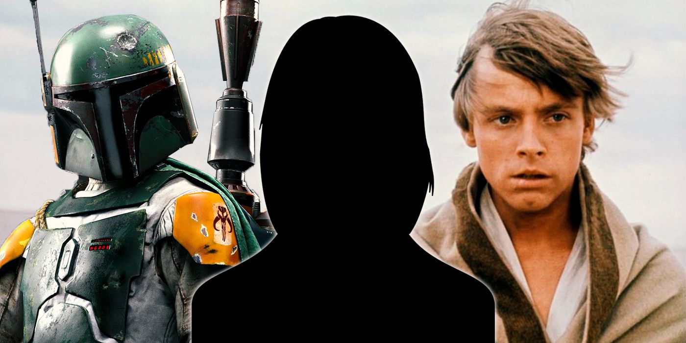 The Book of Boba Fett Just Revealed Luke Skywalker's Wife | CBR