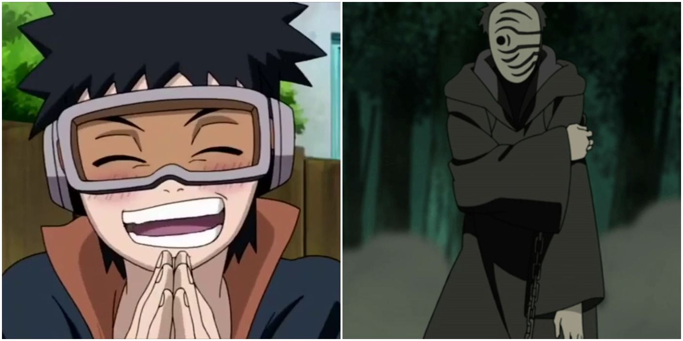 Naruto: Obito's 5 Greatest Strengths (& His 5 Worst Weaknesses)