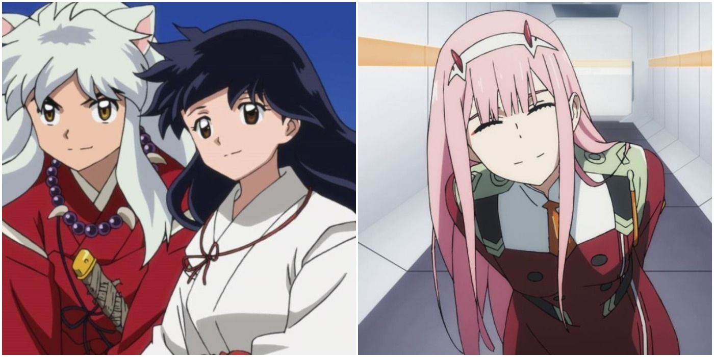 10 Great Anime With Terrible Endings Cbr