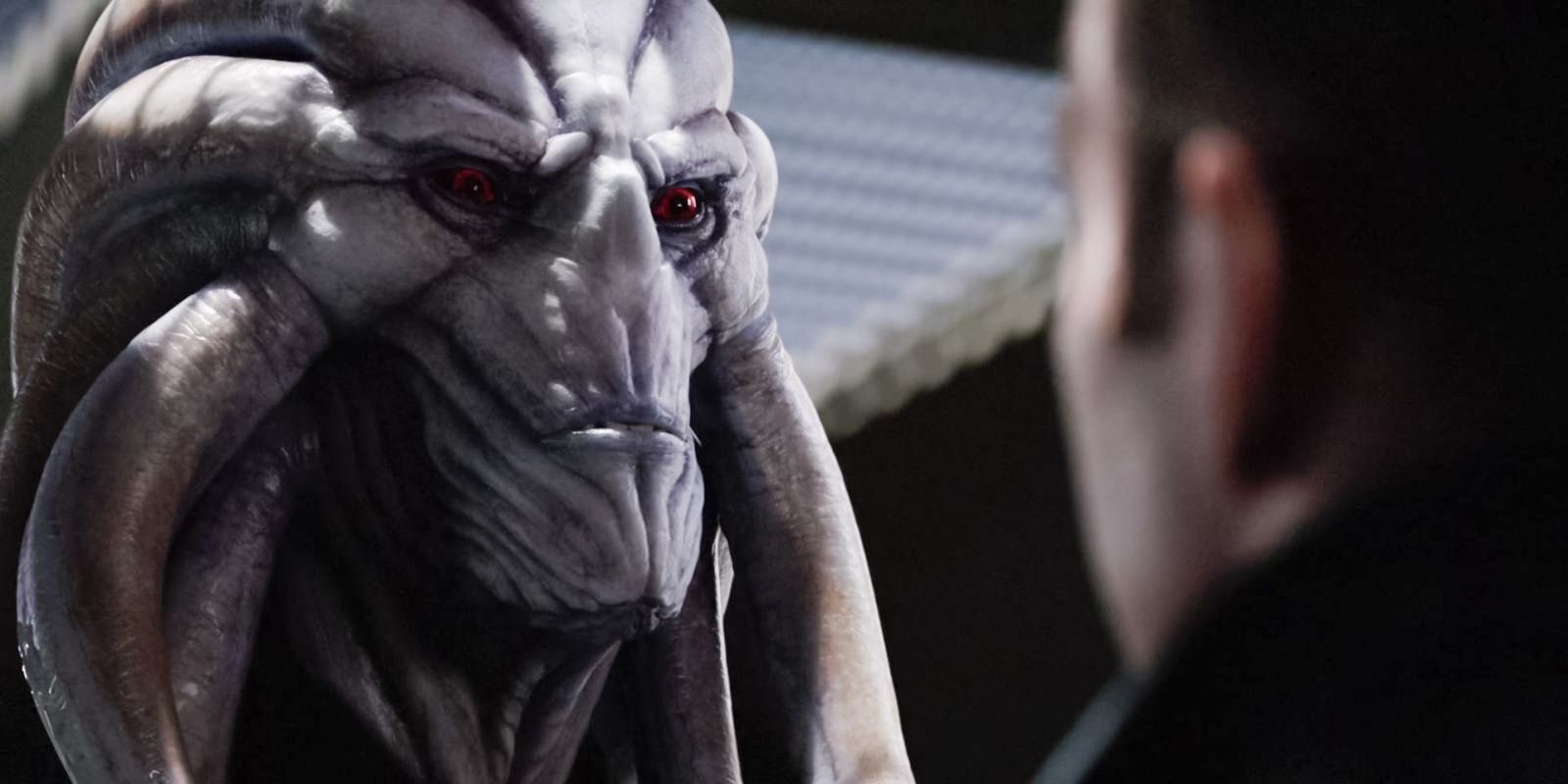 Agents of SHIELD: Coulson's Greatest Mistake Unleashed Hydra's True Leader