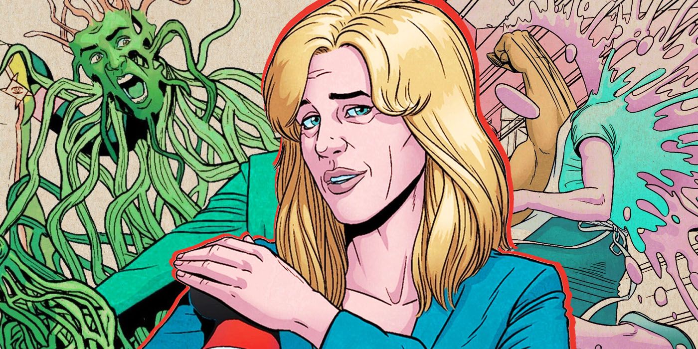 What Was Marvel's Mother - and How Did It Nearly Destroy the Universe?