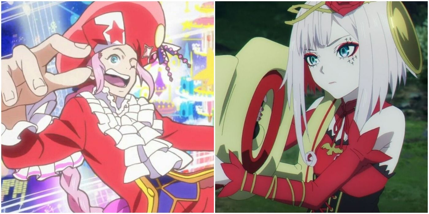 10 Anime That Are Only Worth Watching For The Music | CBR