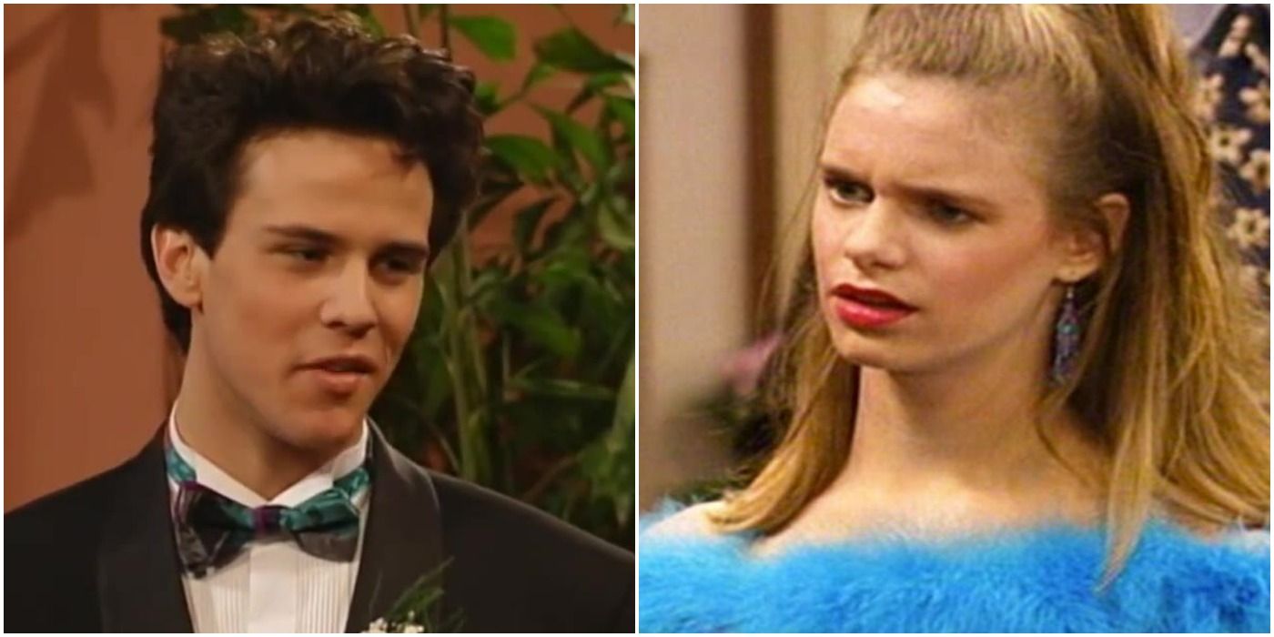 Full House: 10 Characters Whose Popularity Declined By The End Of The ...