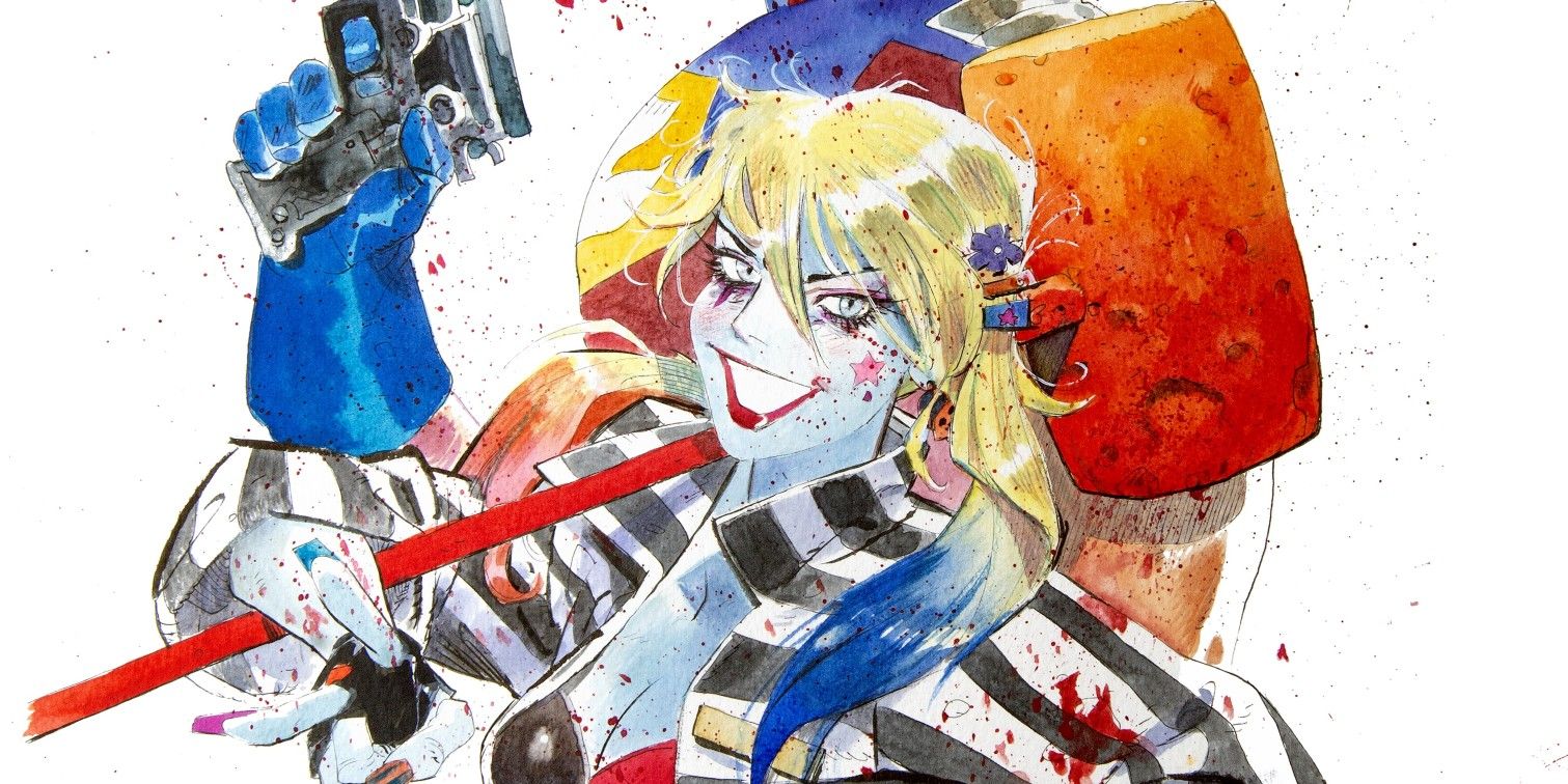 DC's Suicide Squad: Blaze Creators Discuss Epic Brawl, Kills, & More ...