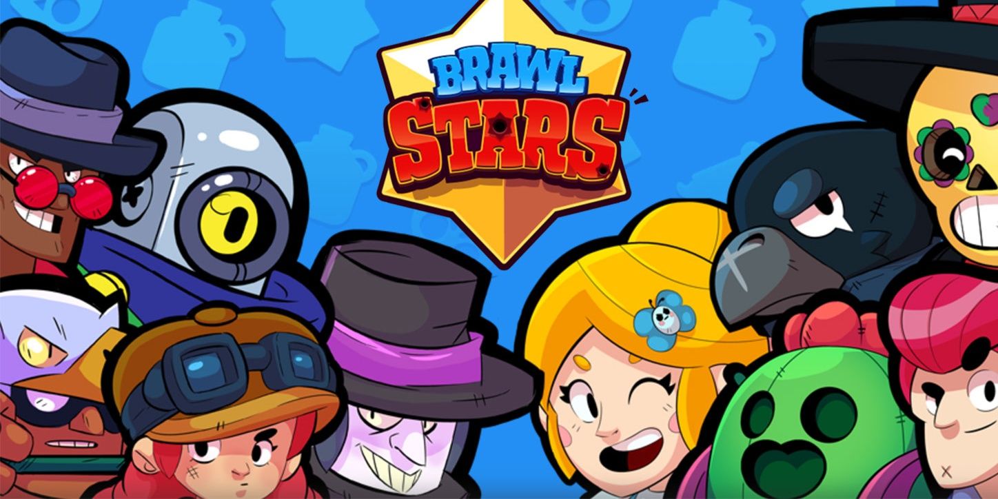 Brawl Stars 10 Tips For New Players Cbr