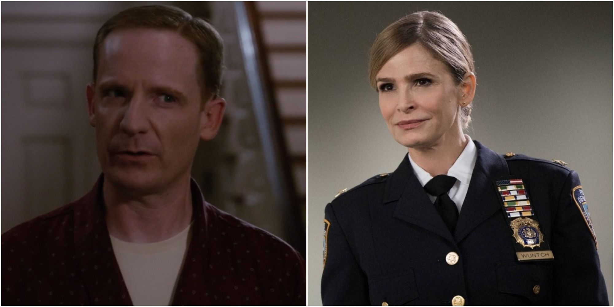 Brooklyn Nine-Nine: 8 Characters Who Got Way More Popular Since The ...