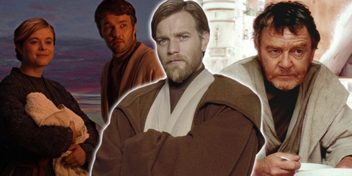 Star Wars: Why Did Uncle Owen Hate Obi-Wan? | CBR