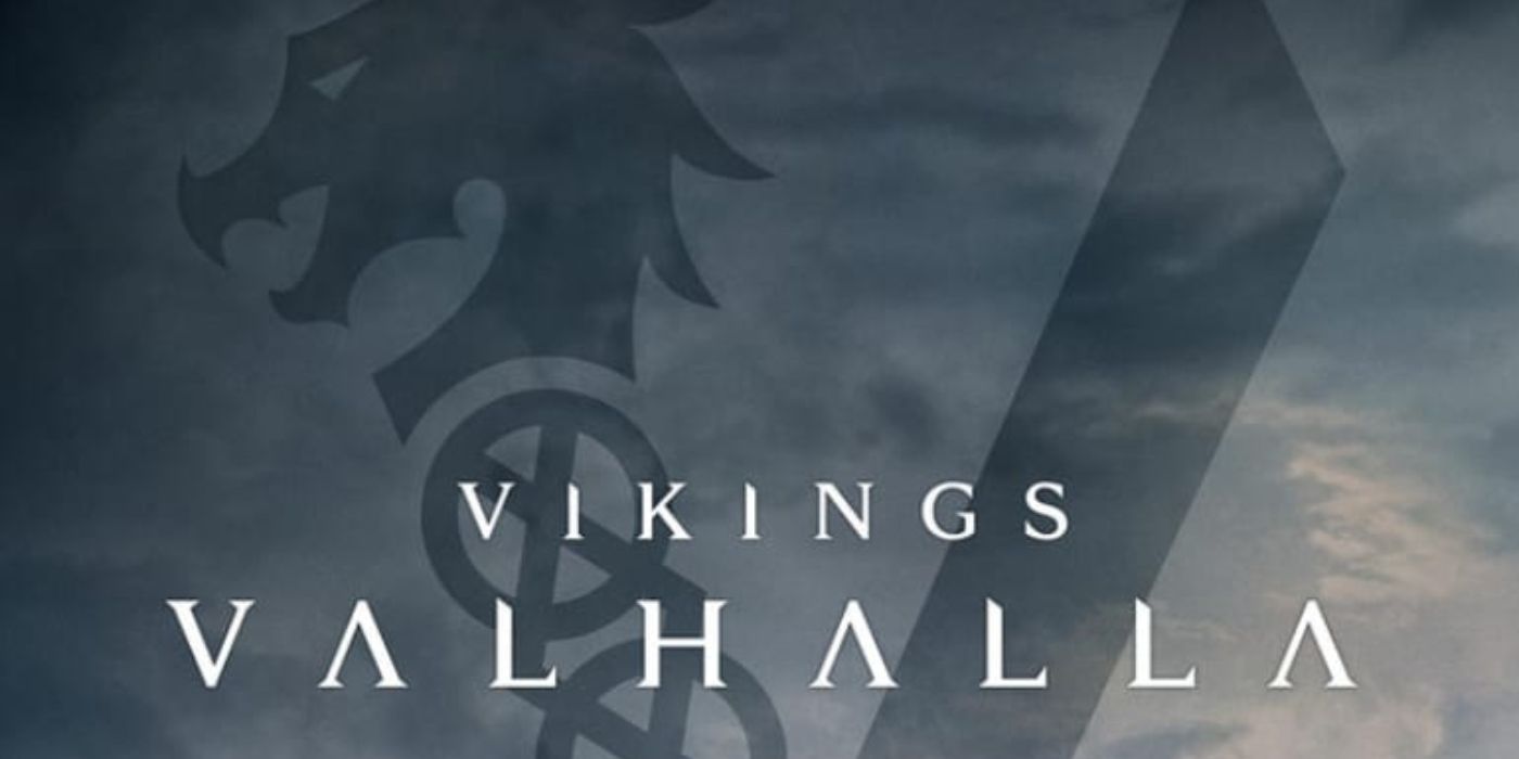 Vikings Valhalla: Frida Gustavsson & Caroline Henderson Interview