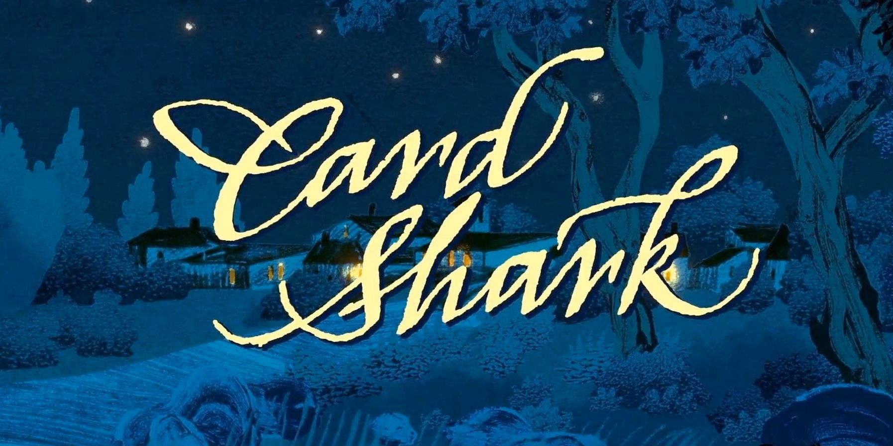Devolver Digital's Card Shark Is an Uneven Experience | CBR