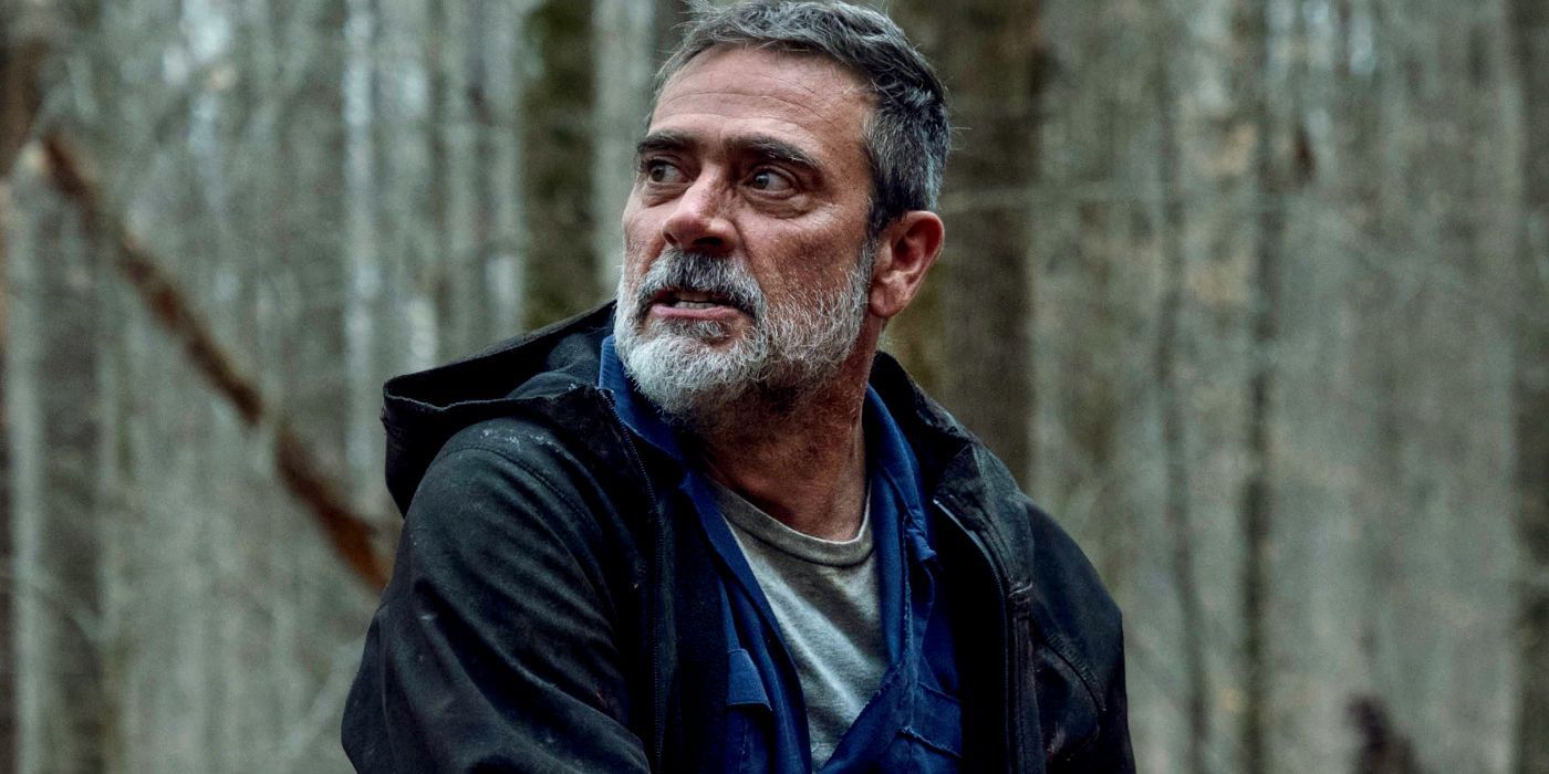 The Walking Dead: Have We Seen the Last of Negan? | CBR