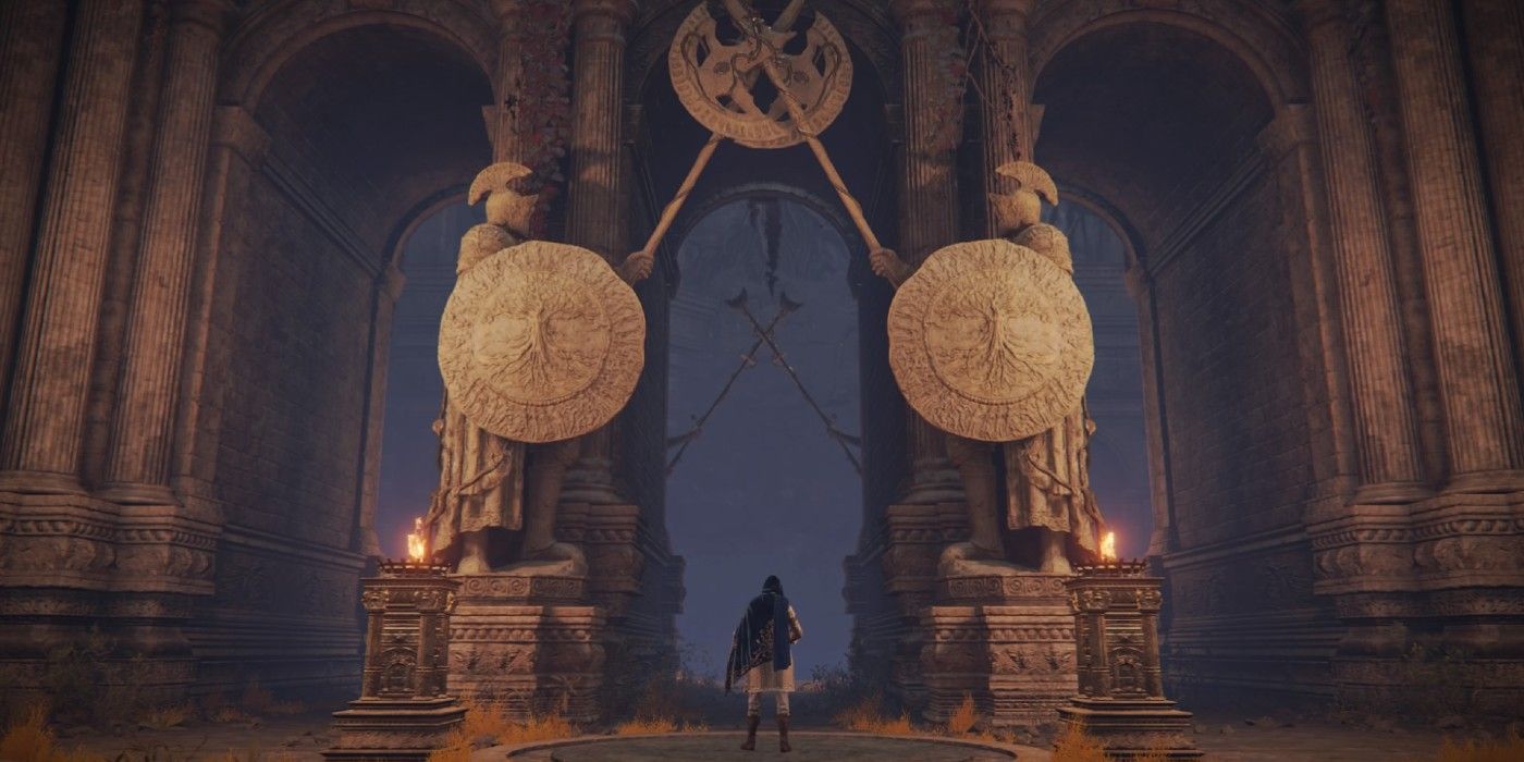 Elden Ring: Grand Lift of Dectus Guide | CBR