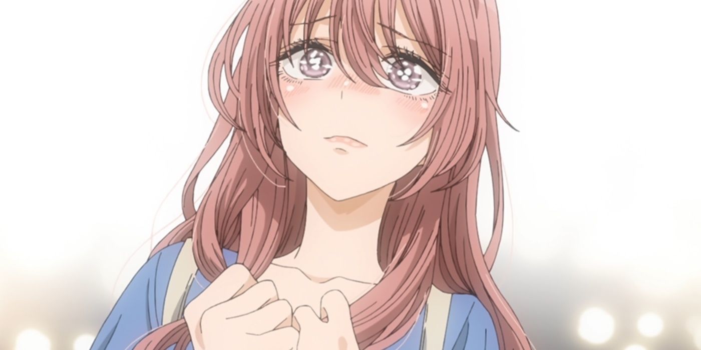 My Dress Up Darlings Shinju May Have The Shows Best Character Arc