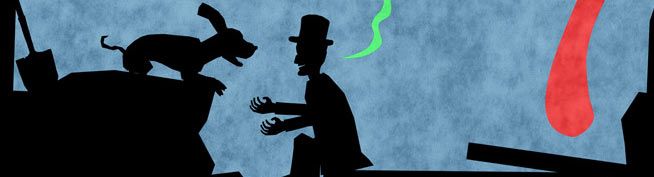 Dan Vado Discusses the Future of SLG Publishing | CBR