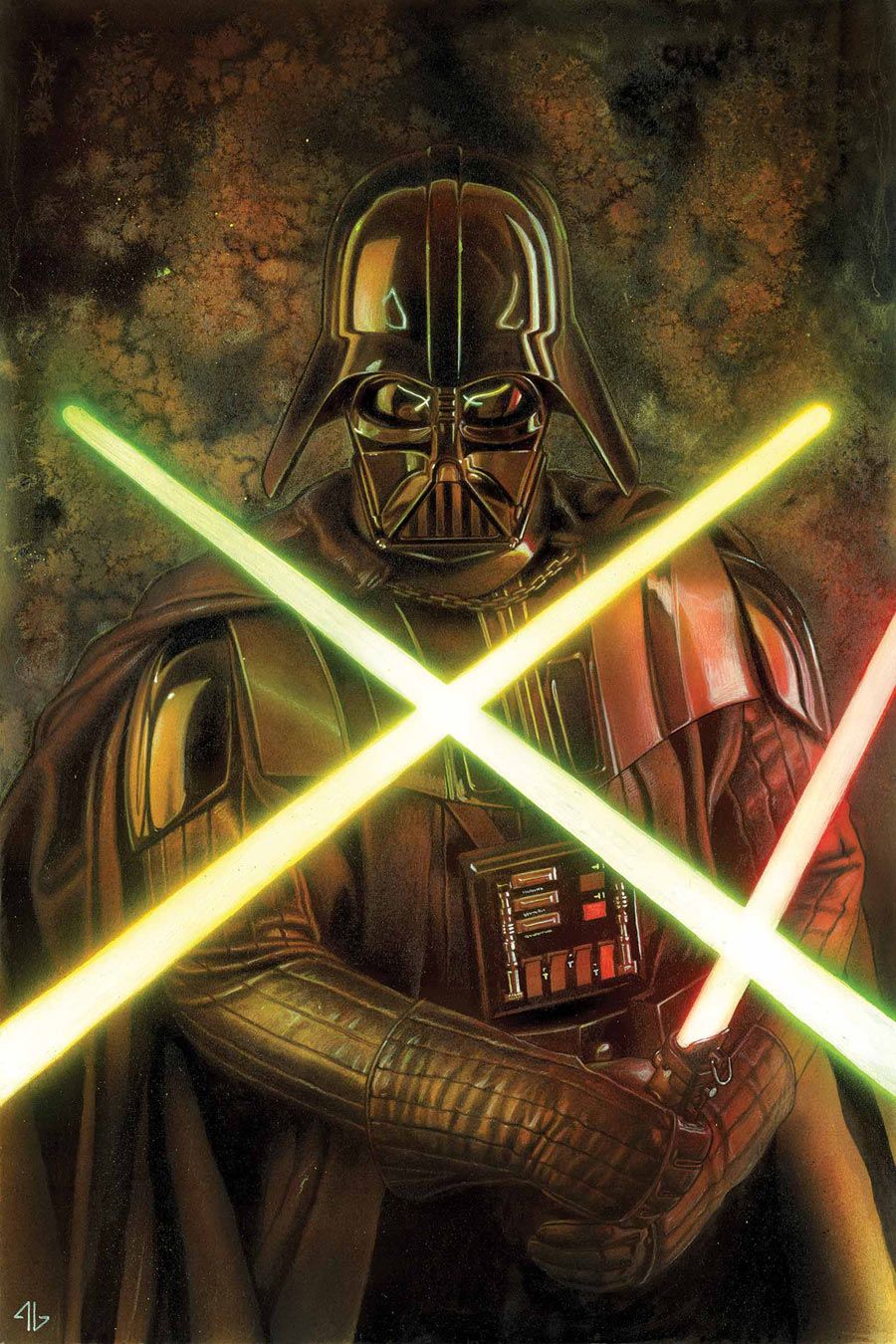 Darth Vader #5 | CBR